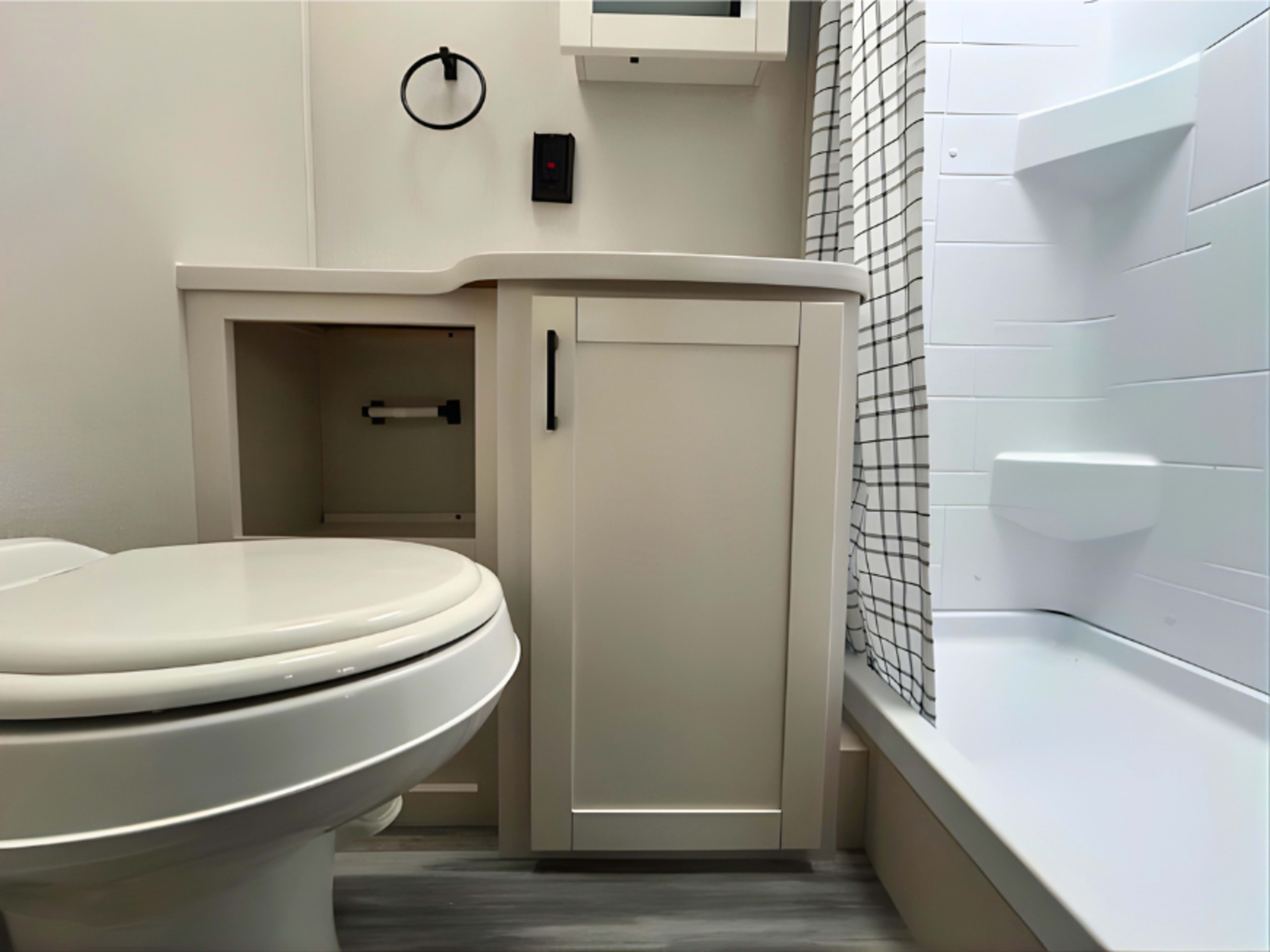 Go RV Winnipeg | Jay Flight Slx 210QB