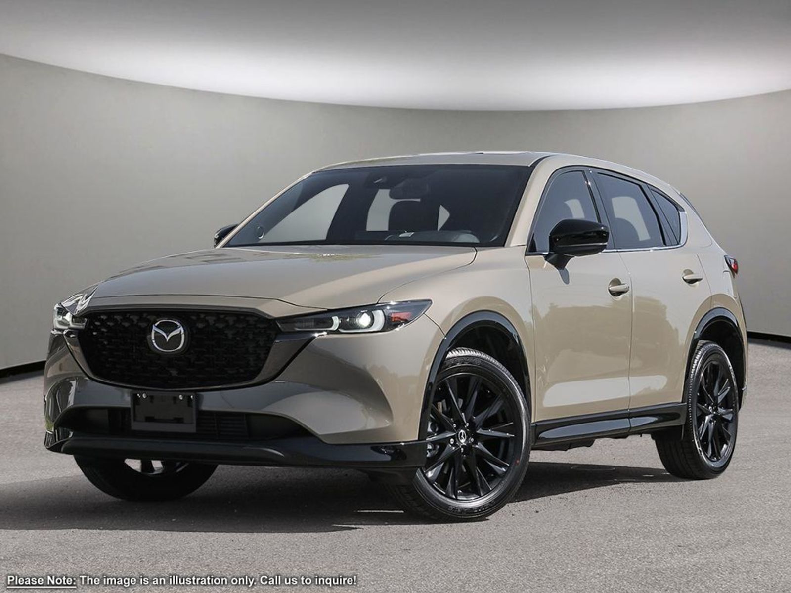 2025 Mazda CX-5 Suna | Edmonton Motor Dealer Association – Serving ...
