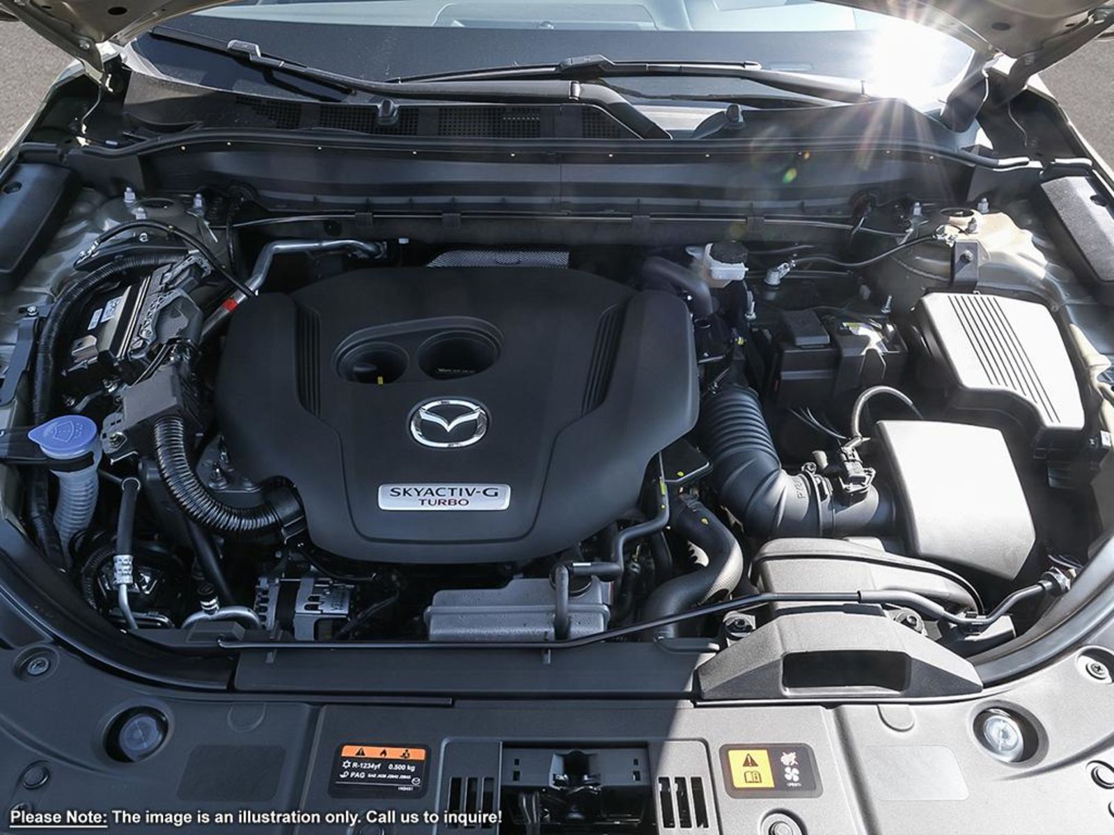 2025 Mazda CX-5 Suna | Edmonton Motor Dealer Association – Serving ...