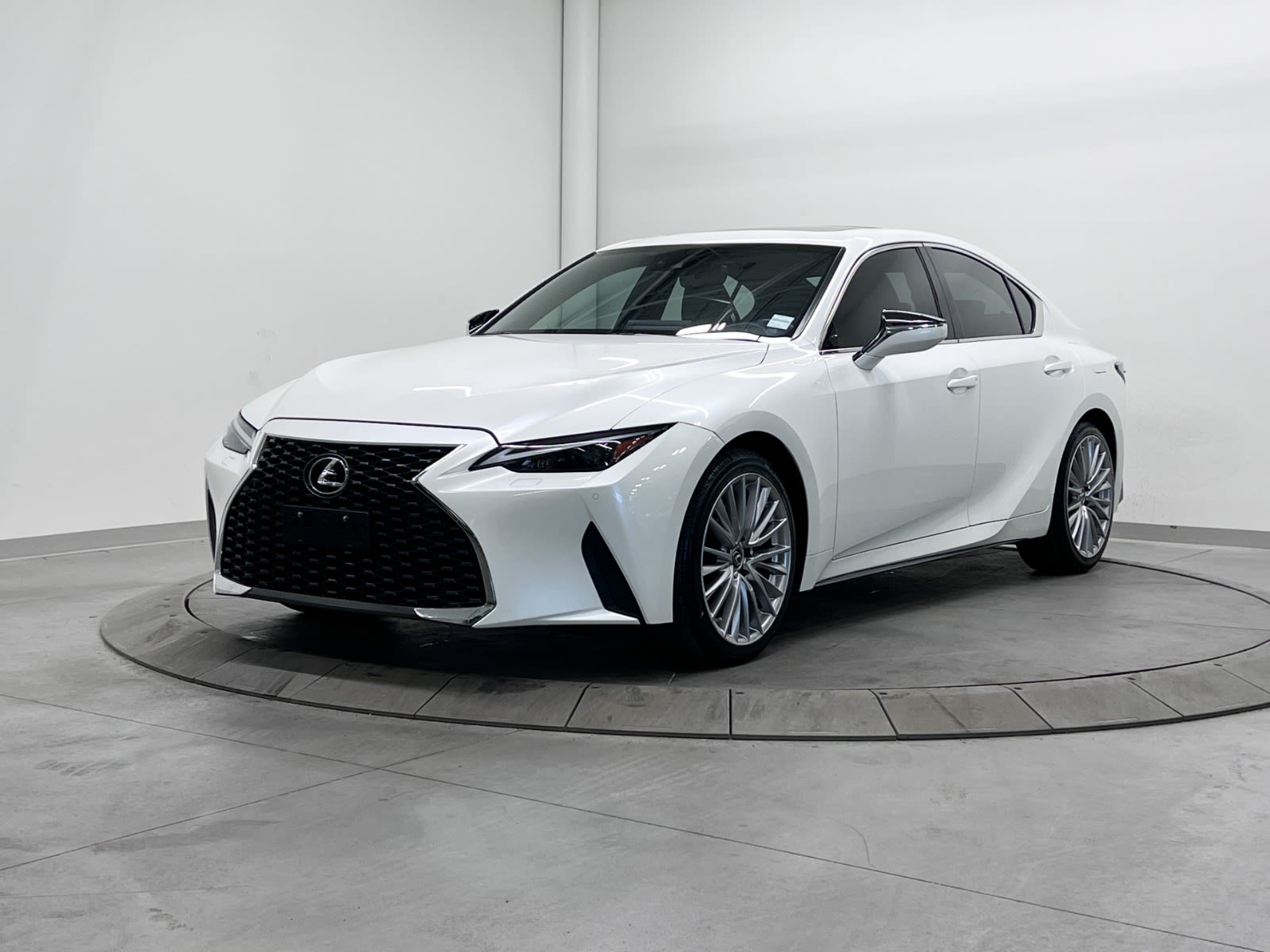 2021 Lexus IS IS 300 | Edmonton Motor Dealer Association – Serving ...