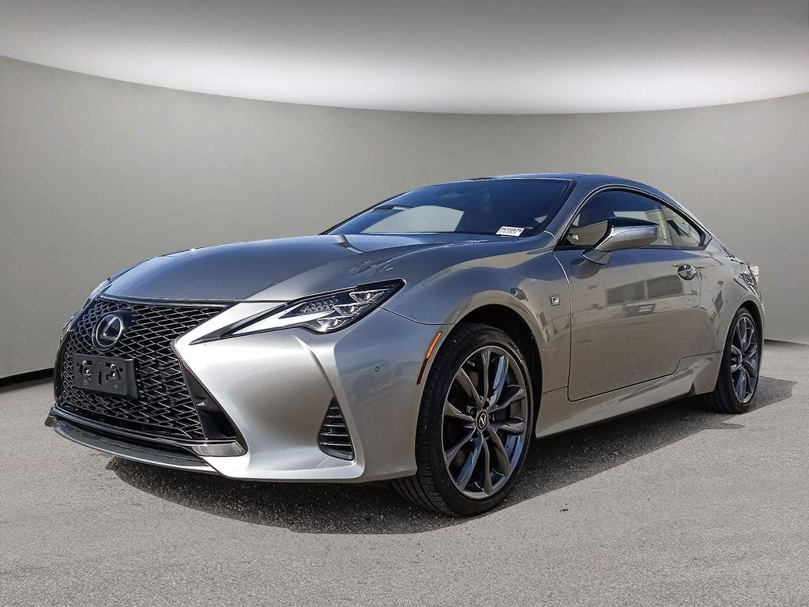 2021 Lexus RC RC 350 | Edmonton Motor Dealer Association – Serving ...