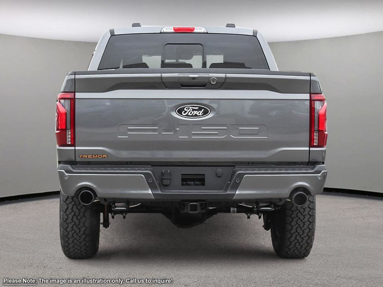 2025 Ford F-150 Tremor | Edmonton Motor Dealer Association – Serving ...