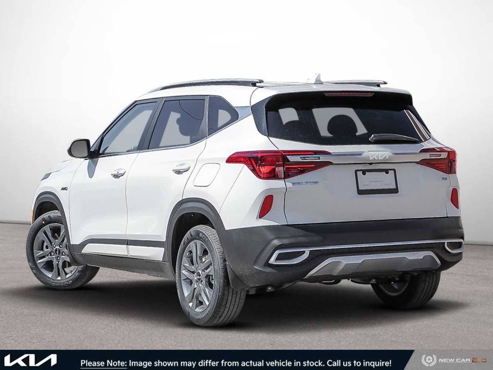 2022 Kia Seltos EX | Edmonton Motor Dealer Association – Serving ...