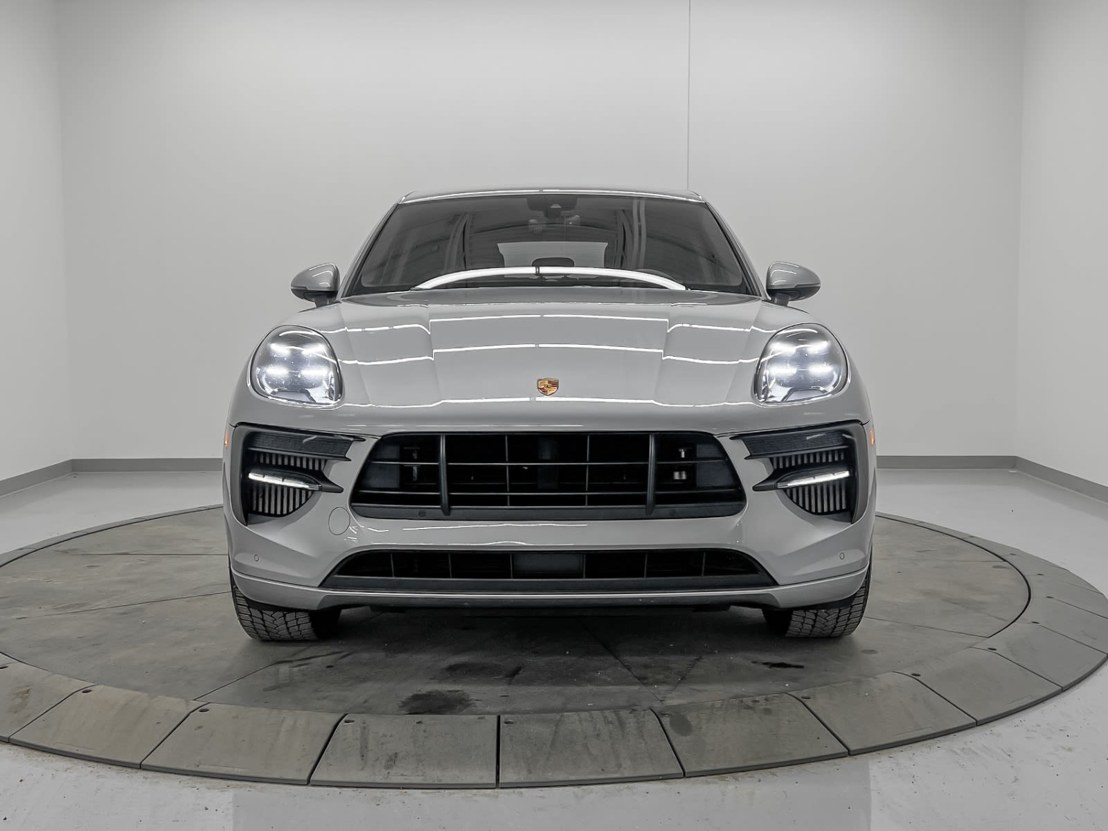 2021 Porsche Macan GTS | Edmonton Motor Dealer Association – Serving ...