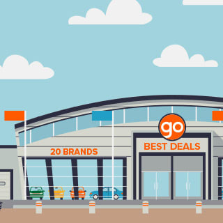 Go Auto Benefits | Why Buy with Go Auto | Edmonton, Alberta | Go Auto