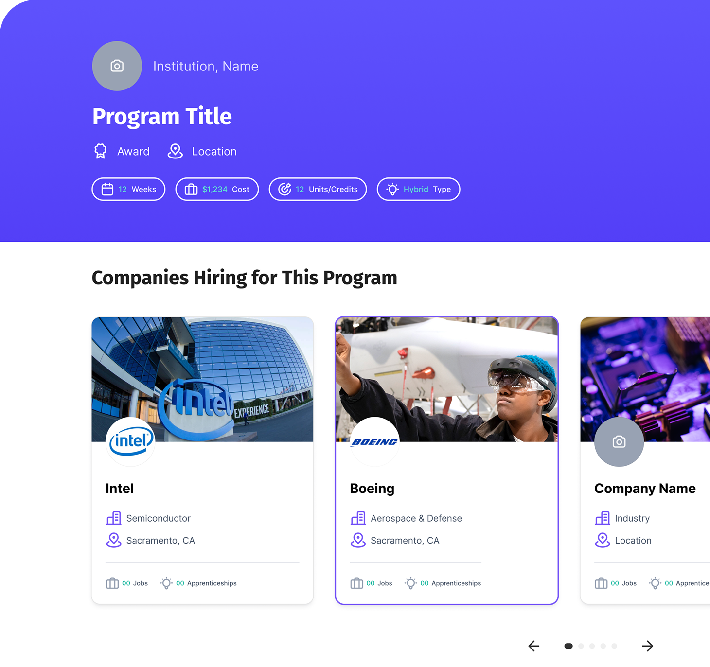 For Employers | GoEducate