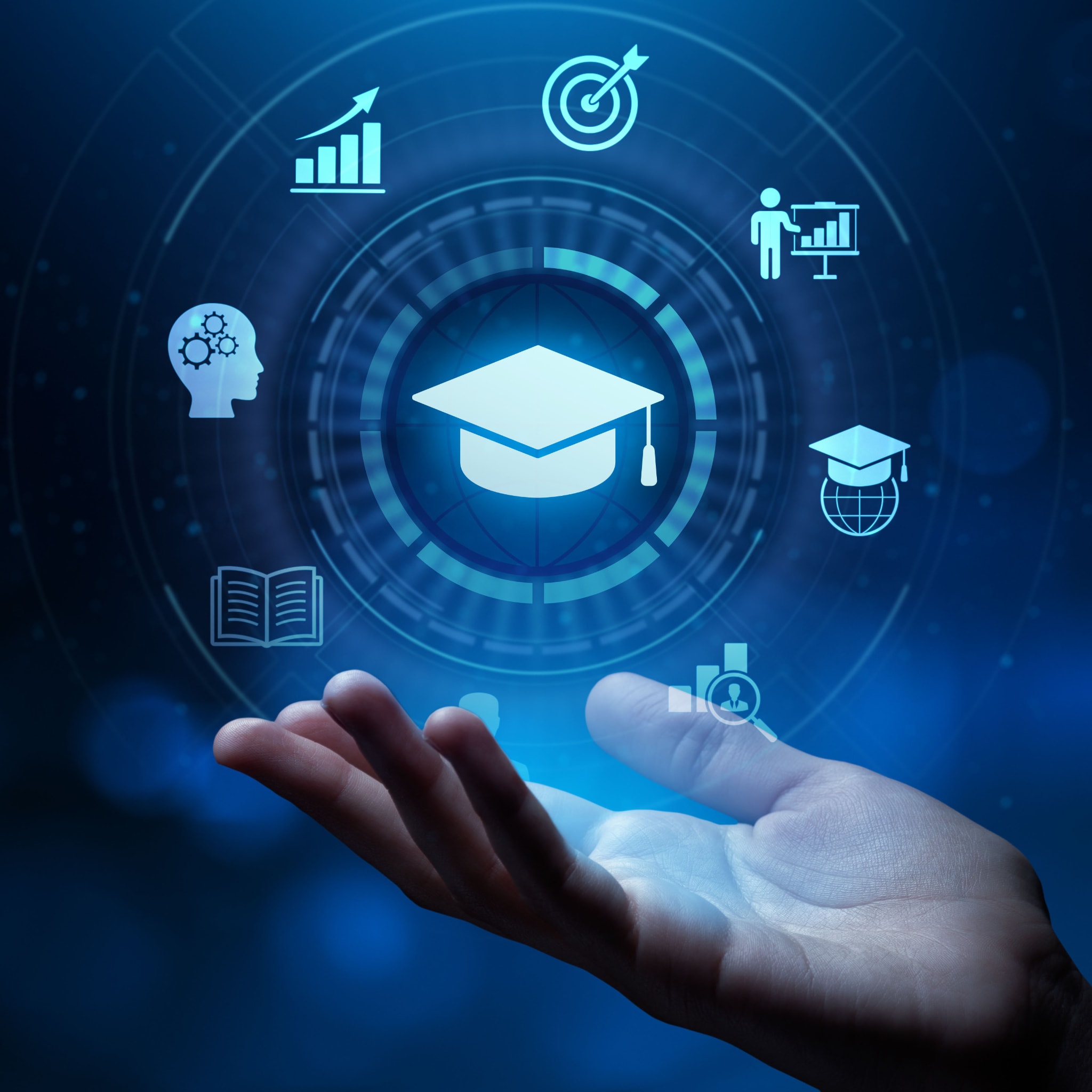 GoEducate | Explore Careers, Build a Resume, & Find Jobs