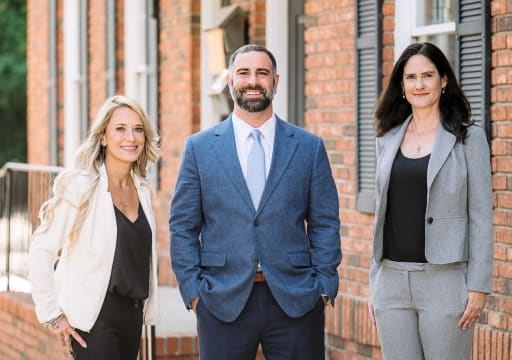 Touma Law Group | South Carolina Criminal Defense Law Firm