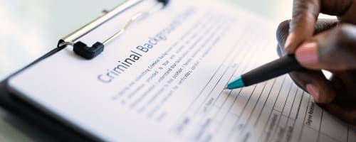 Background Check Errors | We Fight for Fixes and Money