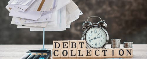 Debt Collection Harassment | We Fight for Justice and Money