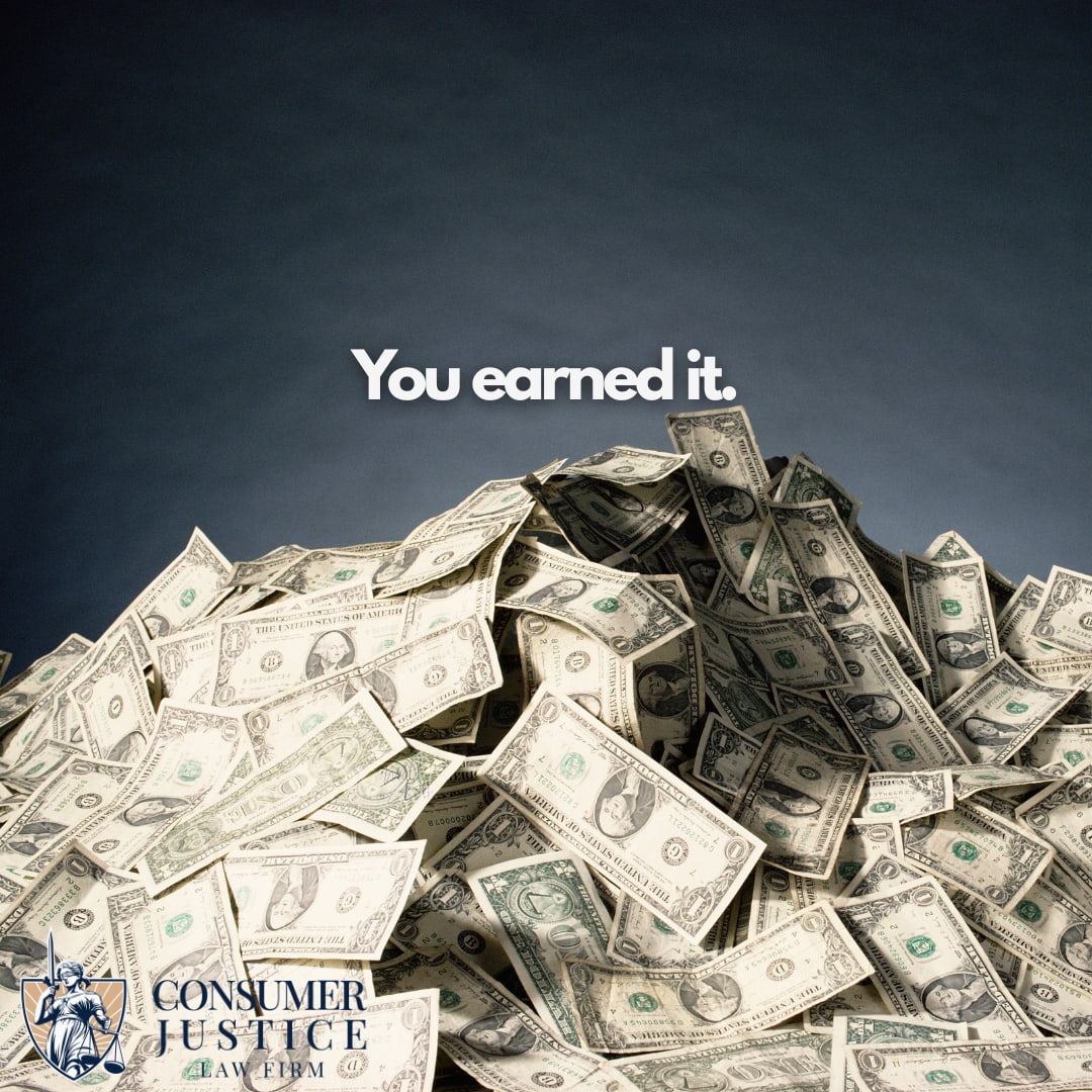 Labor Law Violations | Fight for Wages, Overtime, and More!