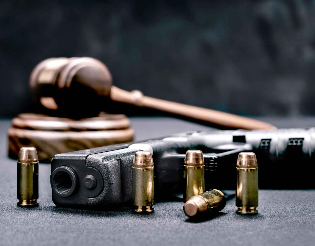 What to Expect From a First Time Gun Charge in Chicago