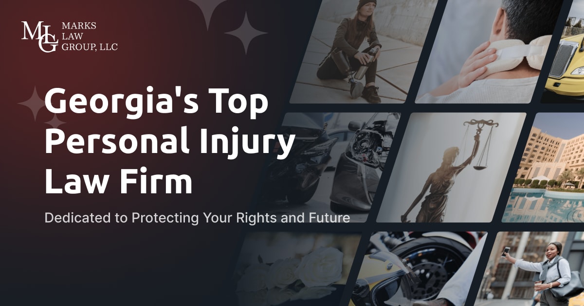 Aaron P. Marks, Esq. | Marks Law Group