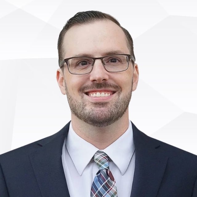 James Ristvedt | Consumer Justice