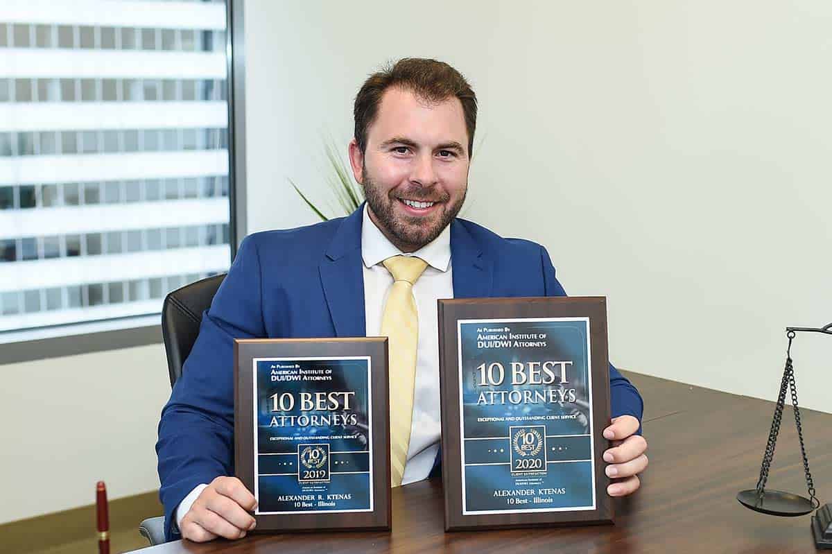 Chicago DUI Lawyers | Top Rated & Award Winner Law Firm