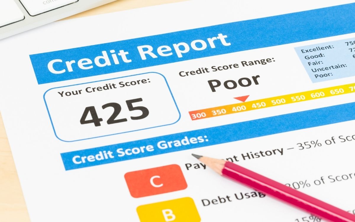 Identity Theft: Why a Police Report Isn't Always Enough