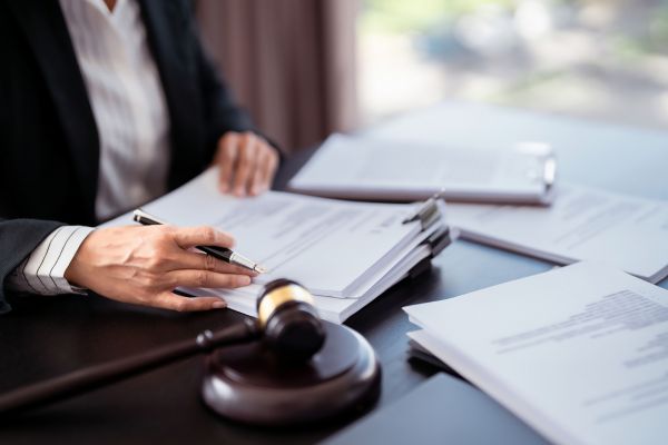 Your Guide to FCRA Lawsuits and Credit Report Violations