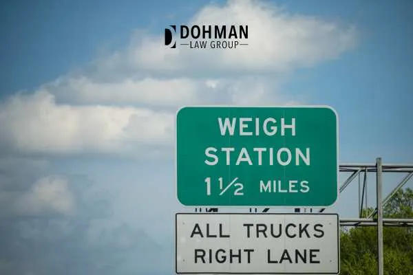 Common CDL Violations, Their Penalties, & How To Defend Them