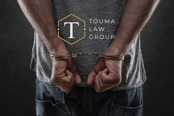 Consequences Of Violating Probation | Touma Law Group