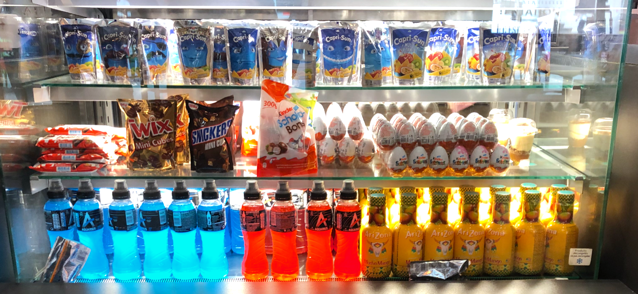 Yuman — CMMS for the food industry