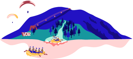 Tour and Experiences - Explore Norway | Go Fjords