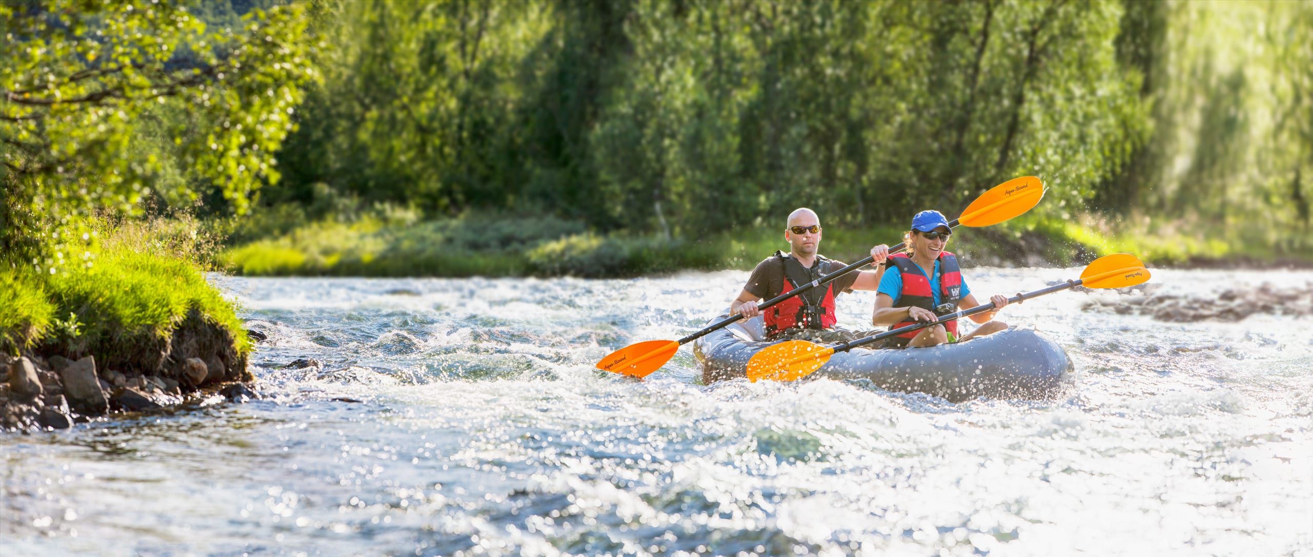 Tours and activities in Norway