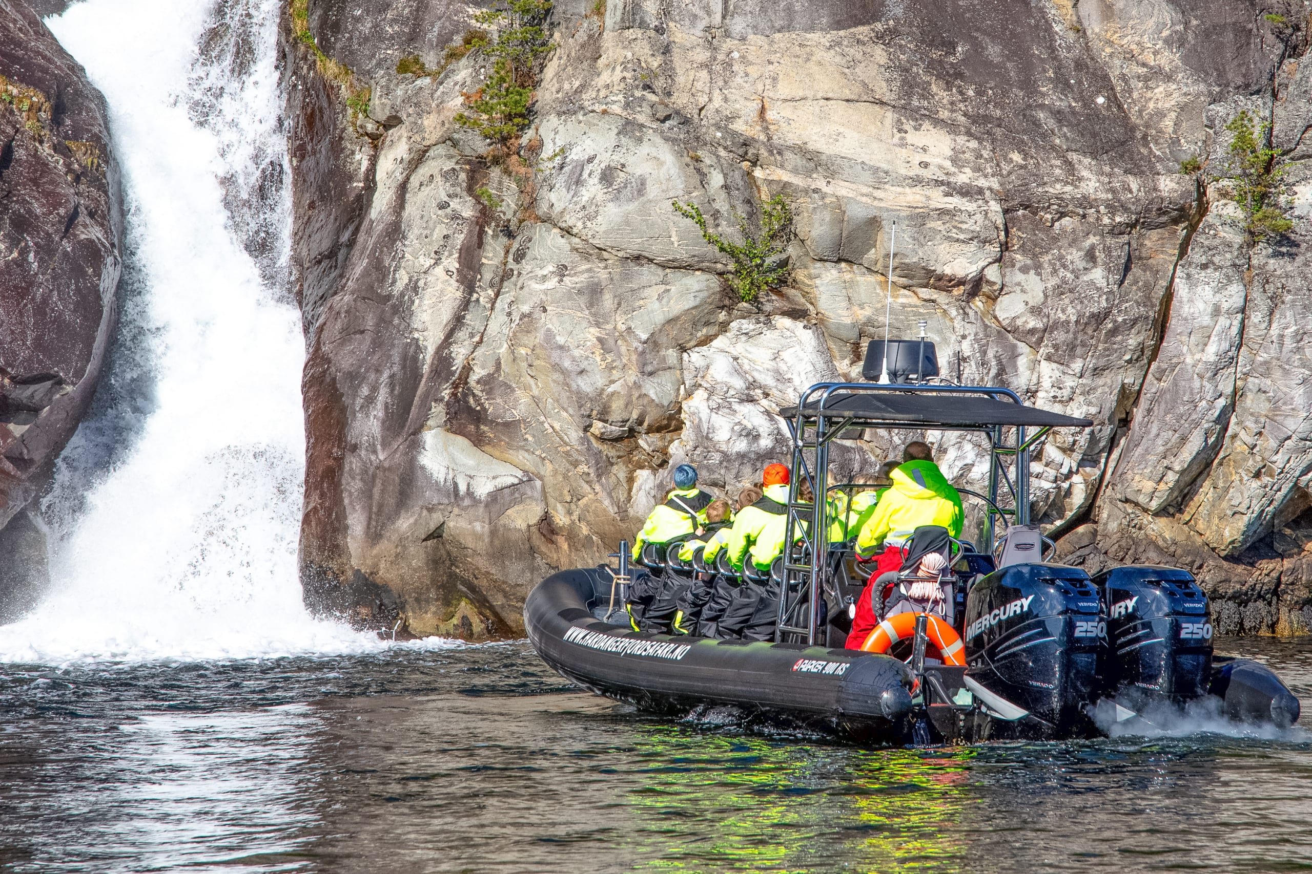 Welcome to Western Norway - Plan Your Trip | Go Fjords