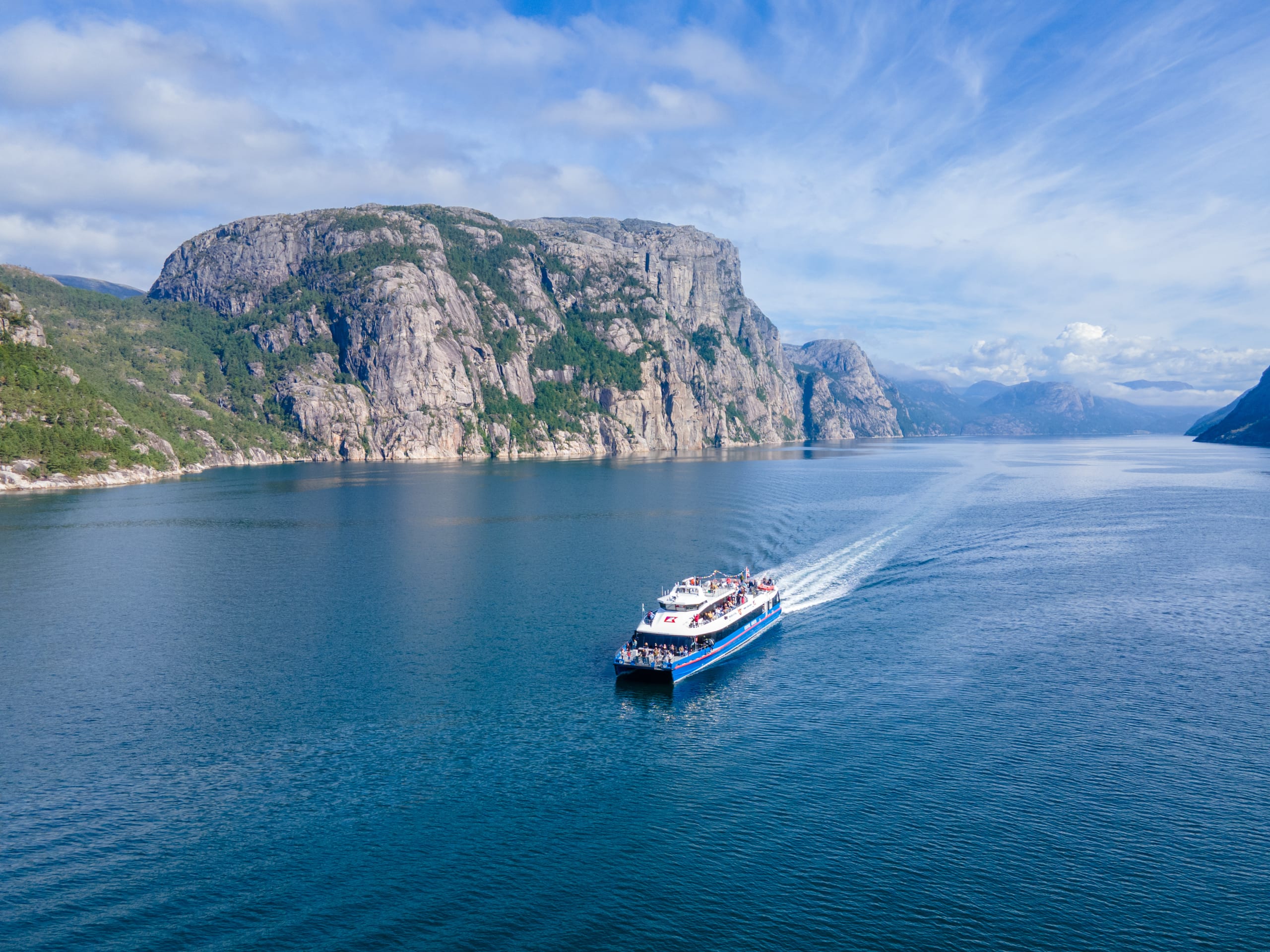 Tour and Experiences - Explore Norway | Go Fjords