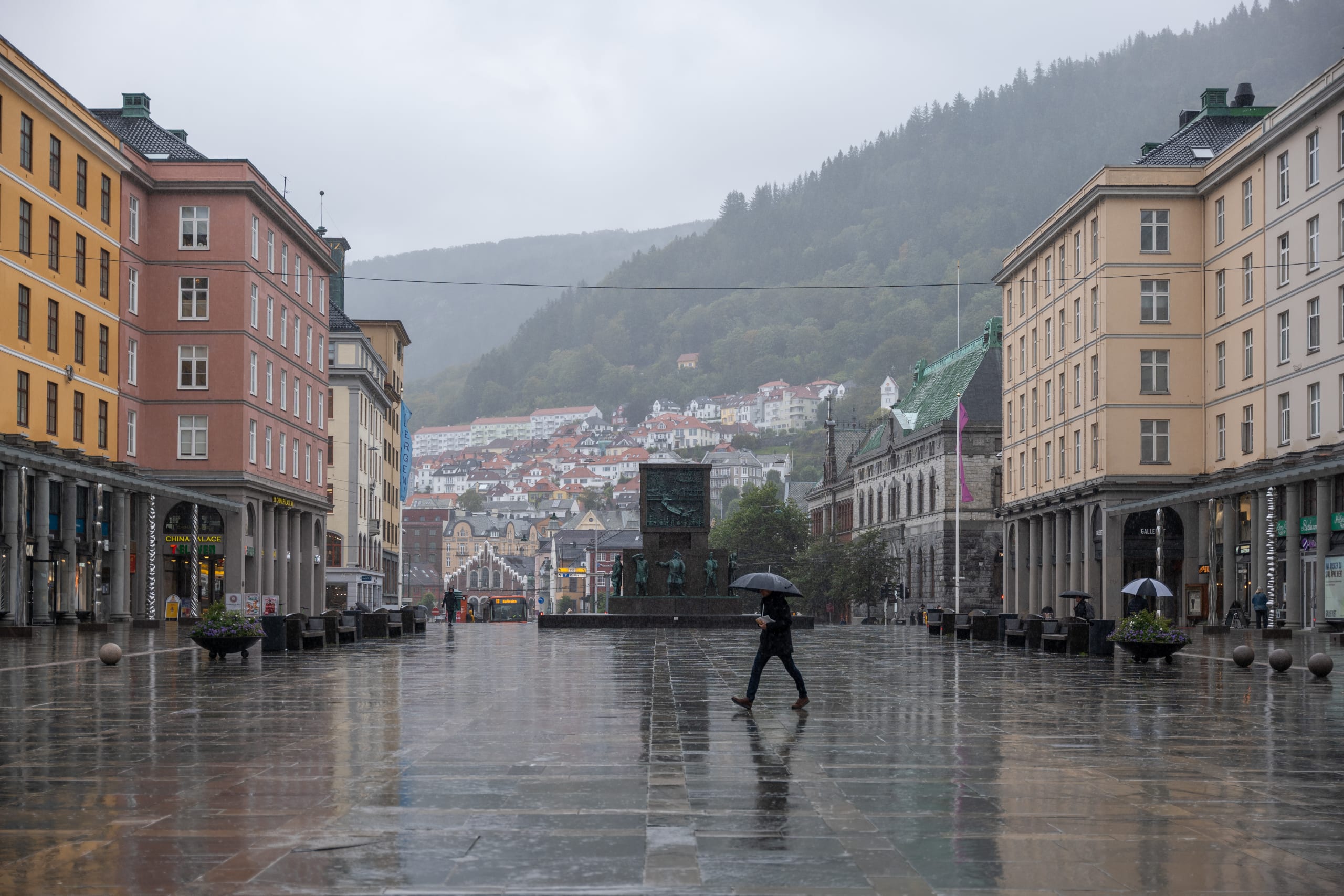 12 reasons why you should visit Bergen