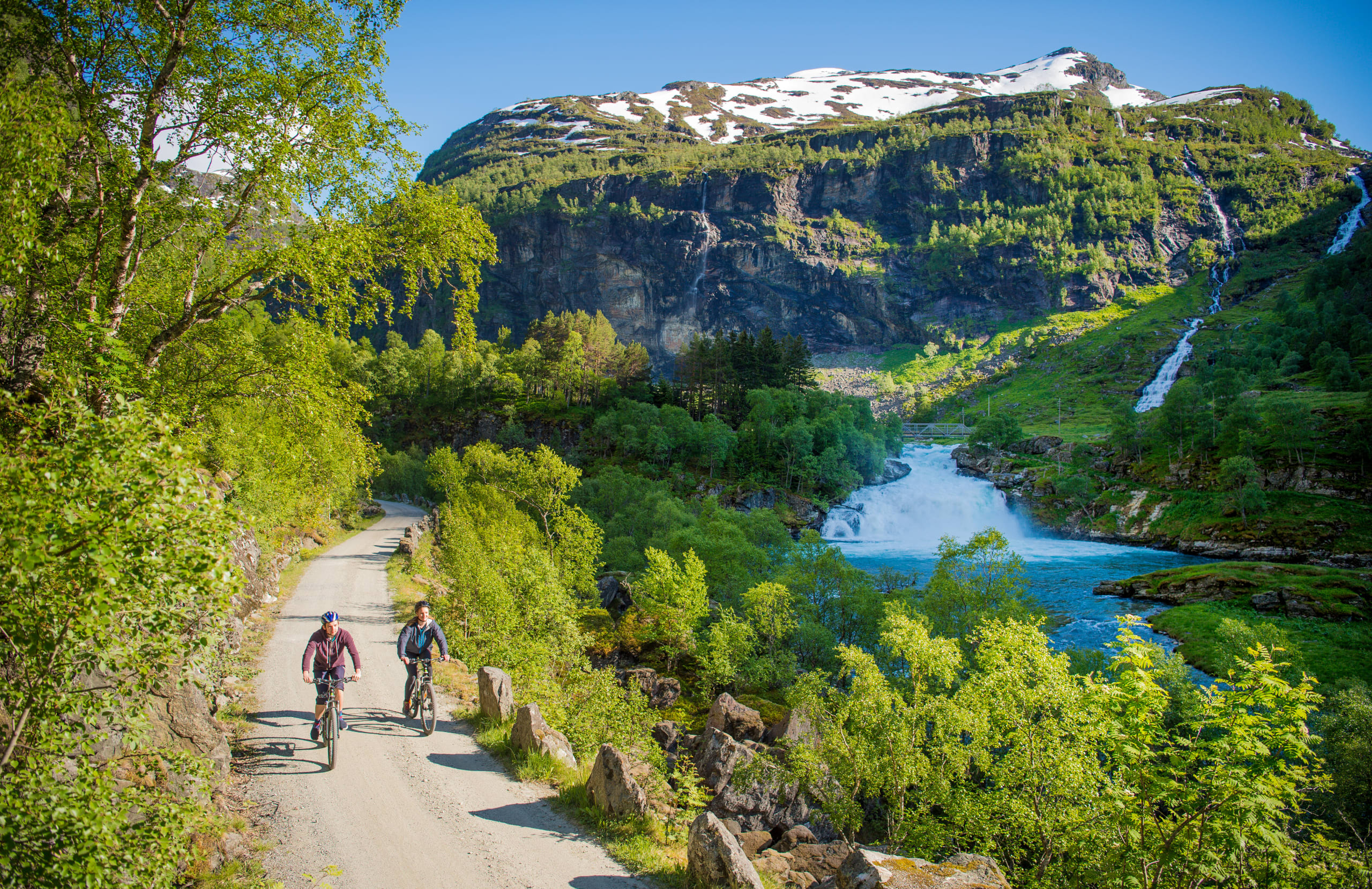 12 Things You Need to Know About Flåm