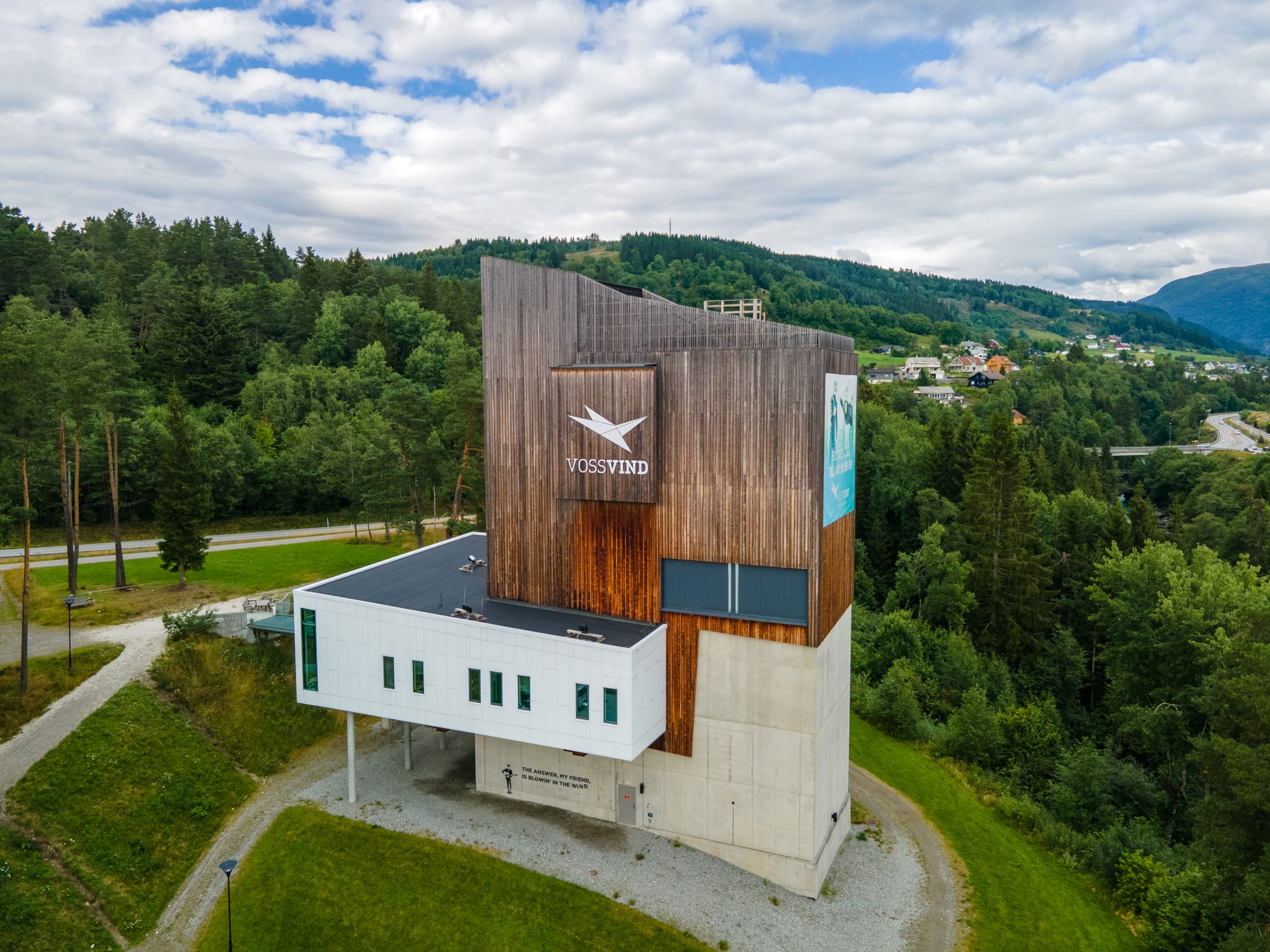 Welcome to Voss in Norway | Go Fjords