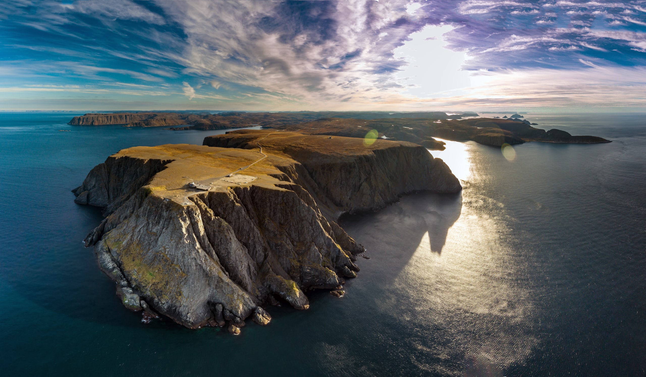 Welcome to the North Cape - Tours and Tips | Go Fjords