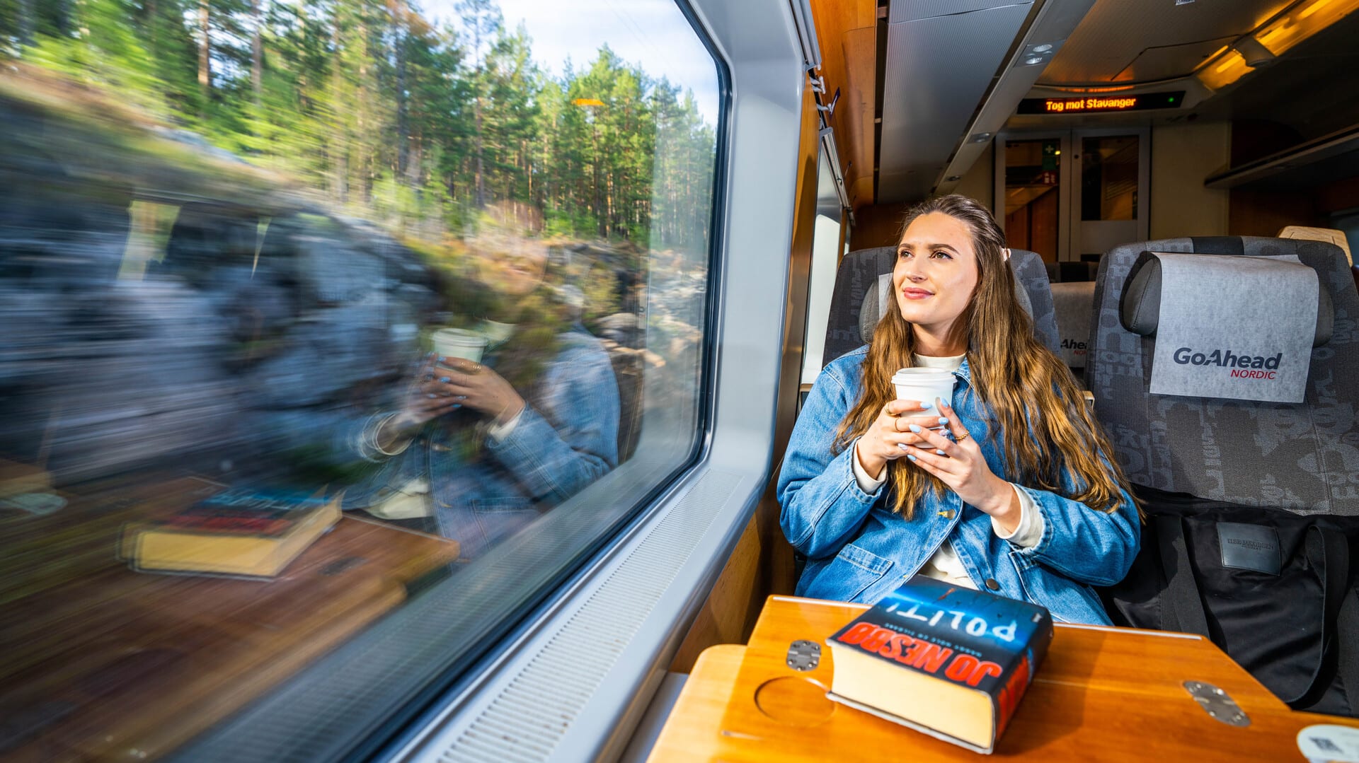 Traveler’s guide to Norway’s spectacular rail routes