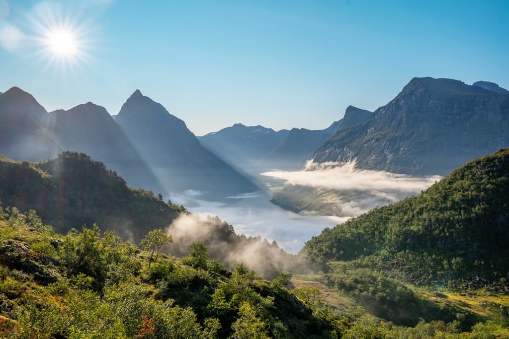 10 ting som er typisk norsk | Go Fjords