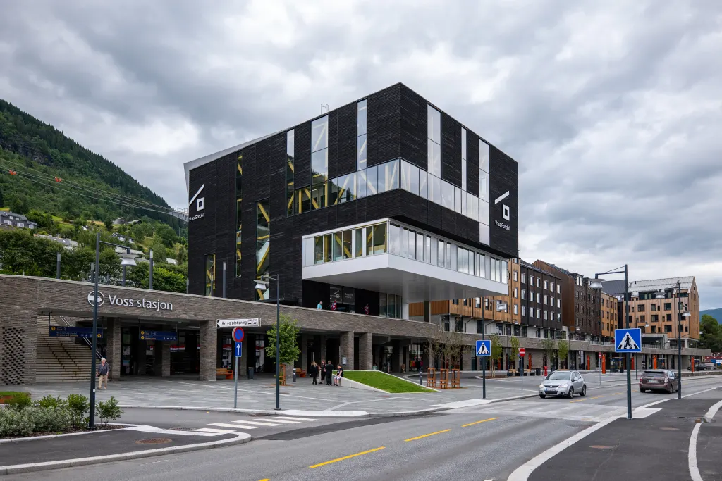 10 reasons to visit Voss | Go Fjords