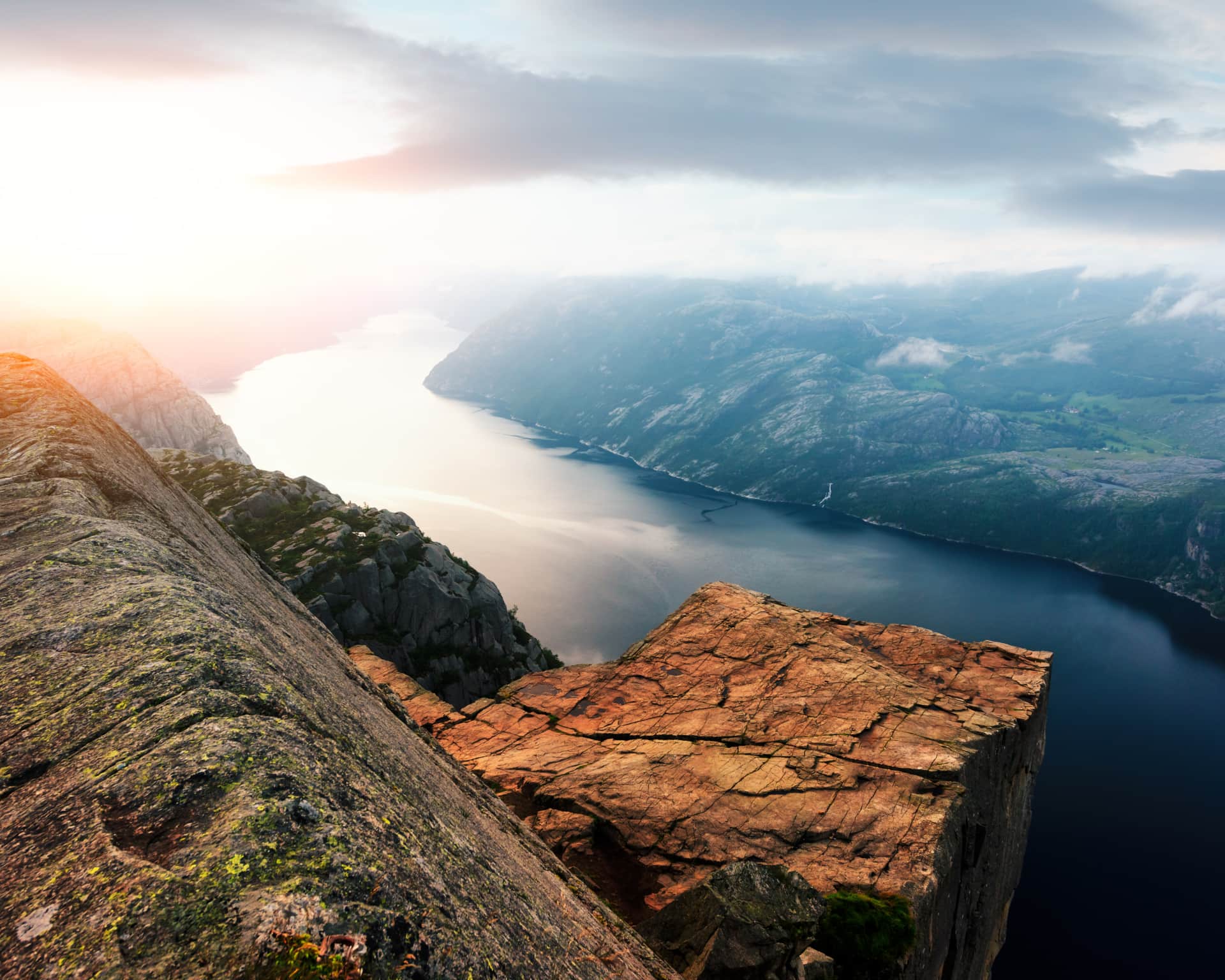 Go Fjords and create memories for life