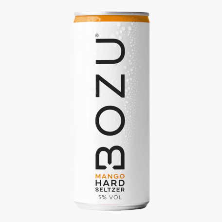 Stëlz Hard Seltzer Mango 4,5% 4-pack 25cl shop_pdp_title