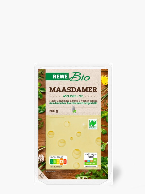 Käse online bestellen! | Flink