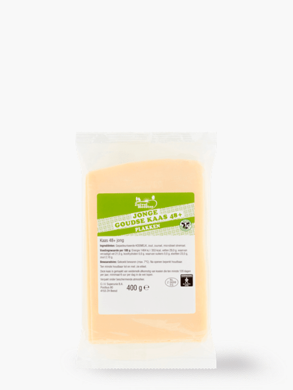 Kaas producten online bestellen! | Flink