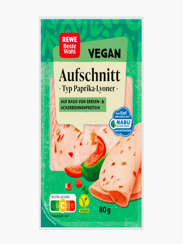 Aufschnittalternativen products - Order online! | Flink