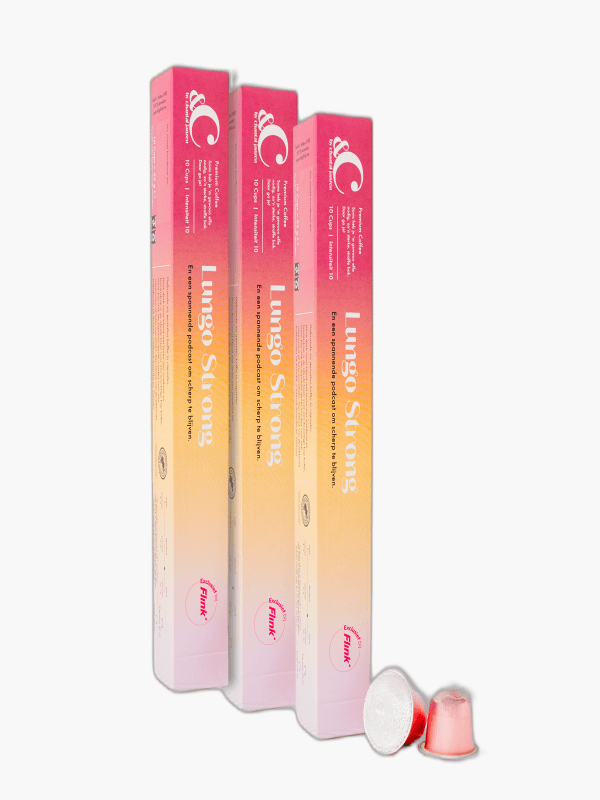 Koffie, Thee & Cacao producten online bestellen! | Flink