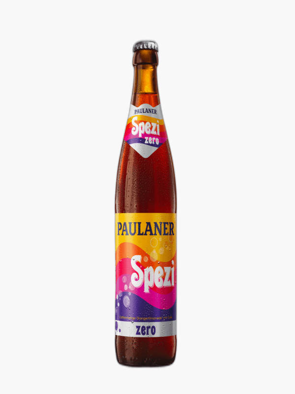 Spezi & Cola-Mix online bestellen! | Flink