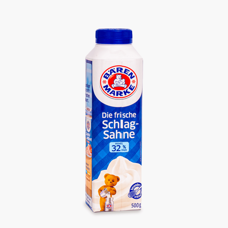 Rewe Bio Saure Sahne 200g bei Flink online bestellen!
