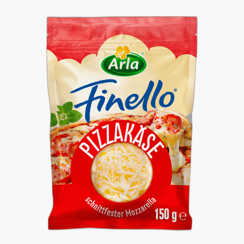 Arla Finello Gratinkäse Gerieben 150g order online! | Flink