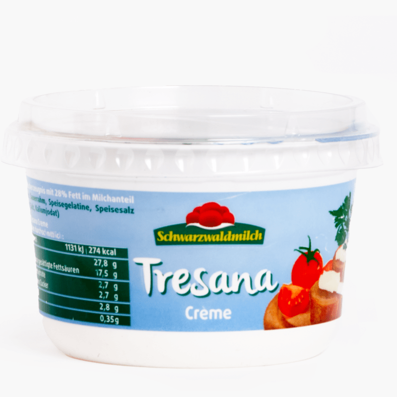 Schwälbchen Schmand 24% 200g bei Flink online bestellen!