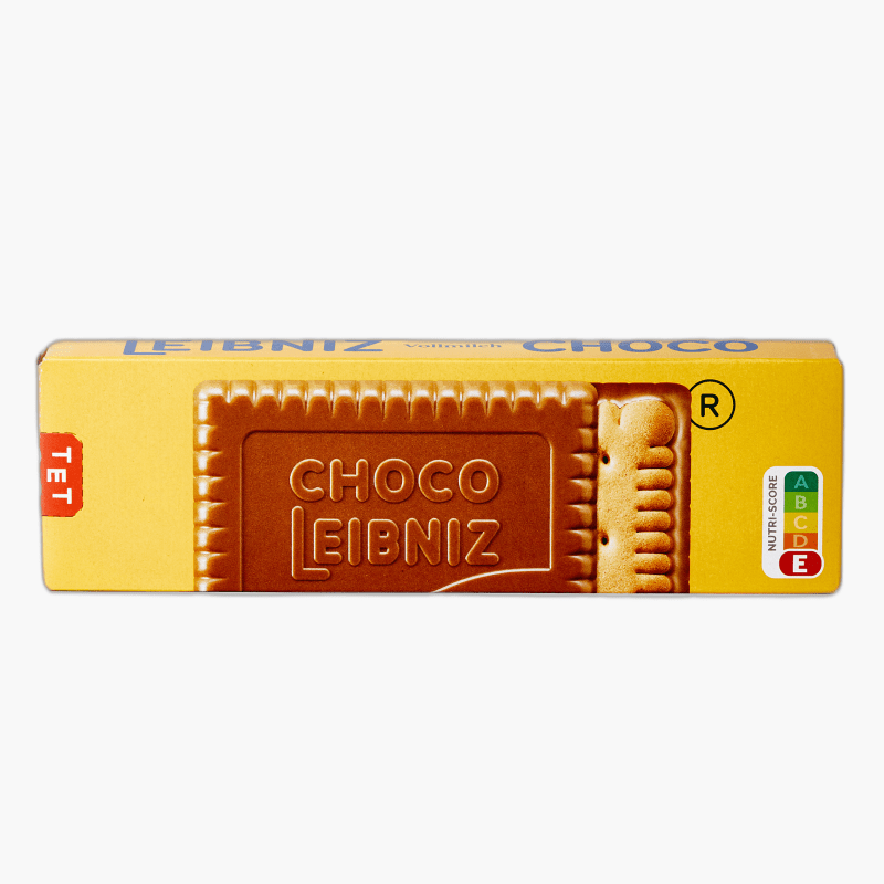 Leibniz Choco Edelherb 125g order online! | Flink