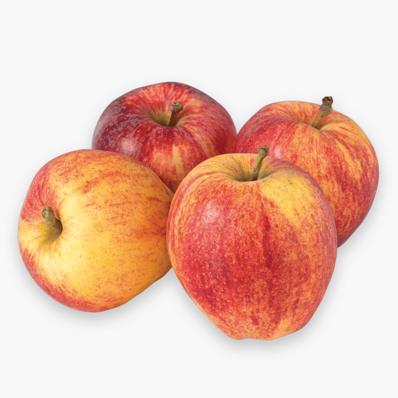 Appel Granny Smith 4st online bestellen! | Flink