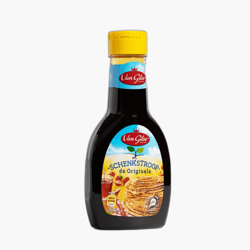 Van Gilse Donkere Basterdsuiker 600g order online! | Flink