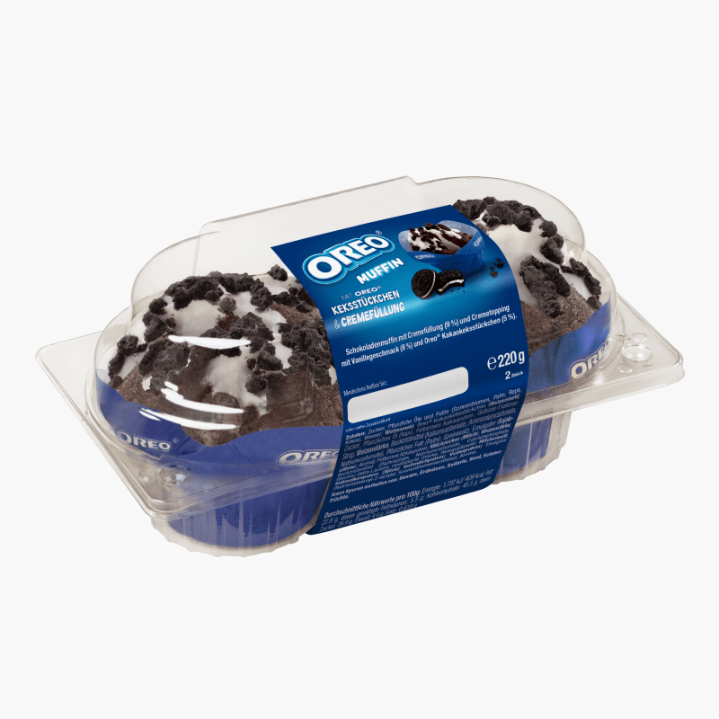 Oreo Donut 72g bei Flink online bestellen!