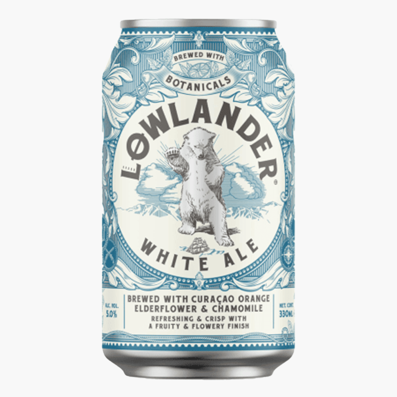 Brouwerij De Leckere Witte Vrouwen online bestellen! | Flink